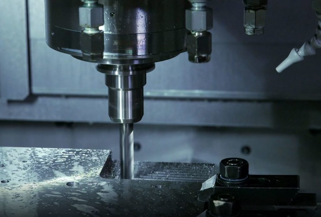Precision Metal Stamping, Formed Metal Products & Assemblies - A.J. Rose